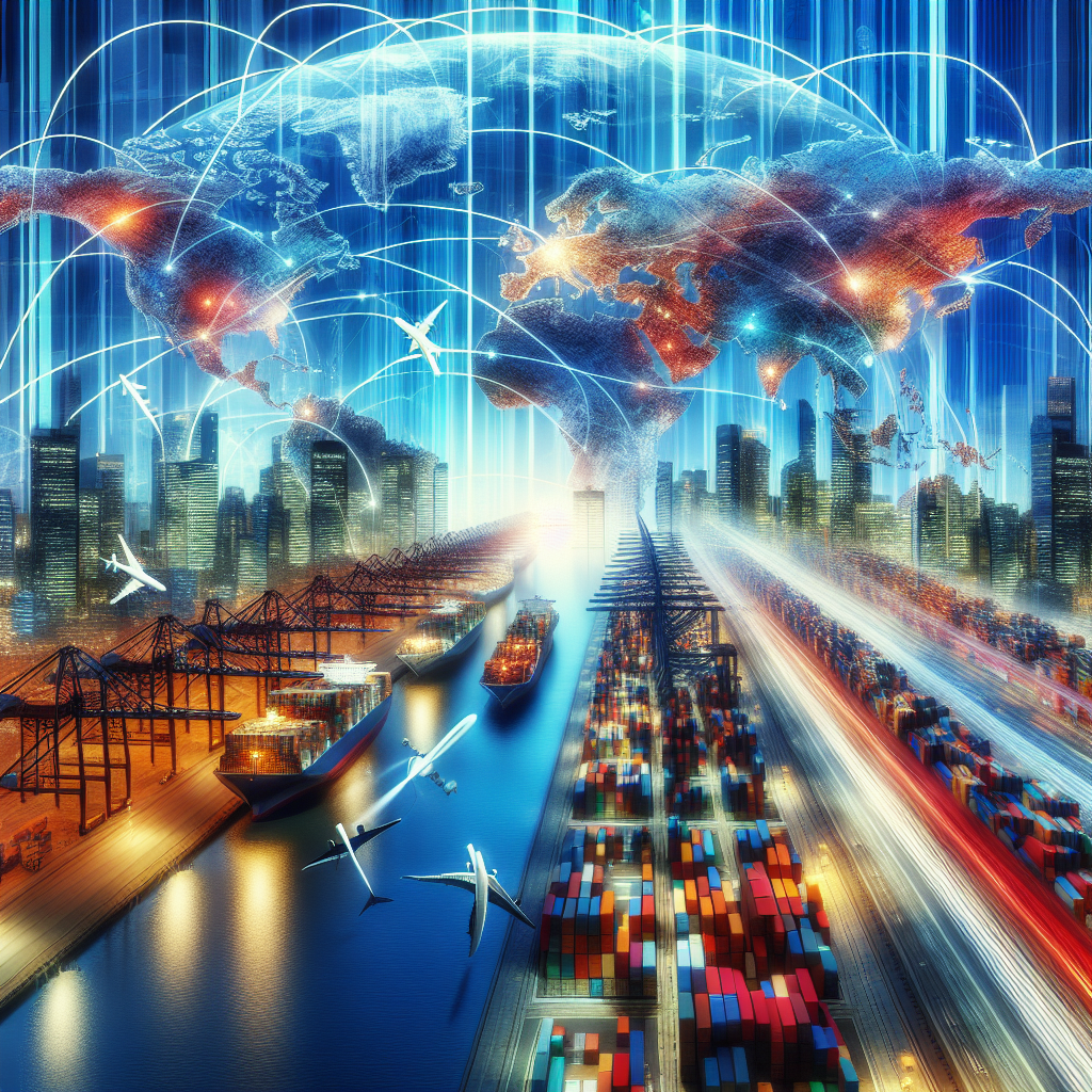 Understanding International Trade Policies: A Quick Guide - Global ...