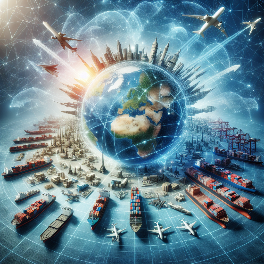 Understanding International Trade Policies: A Quick Guide - Global ...