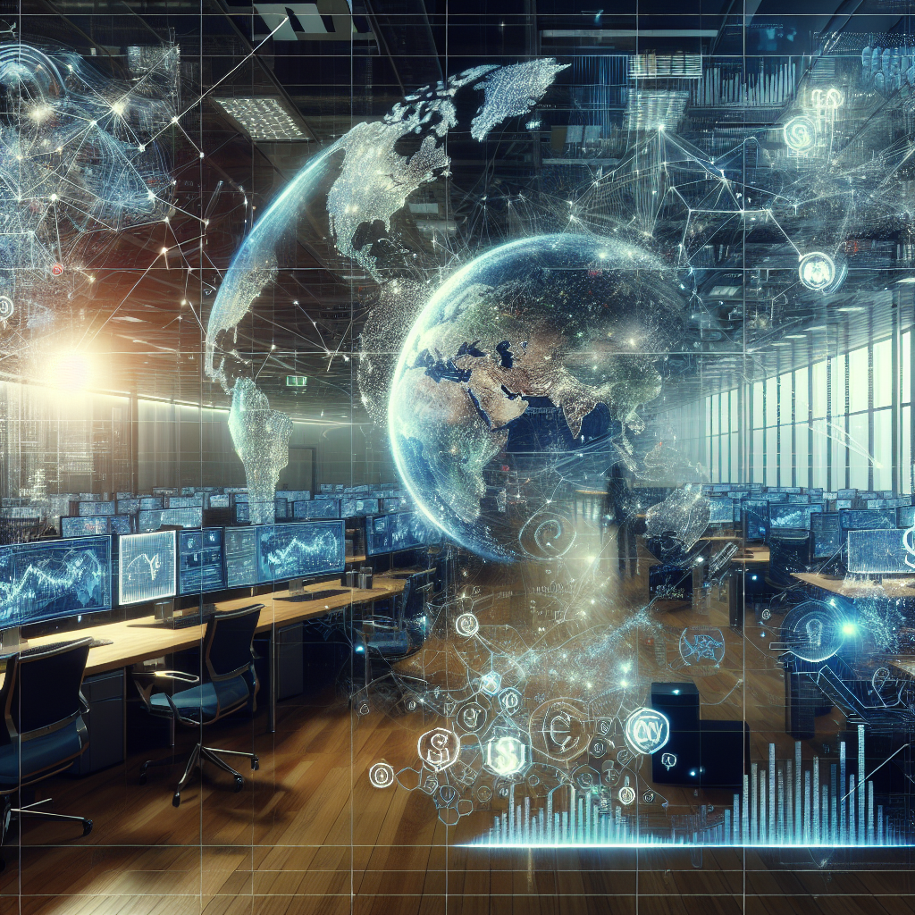 Exploring Economics and Trade Research: Key Insights - Global Business ...