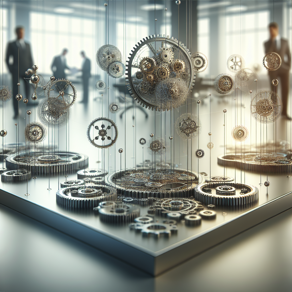 Mastering Business Policy and Governance: A Complete Guide - Global ...