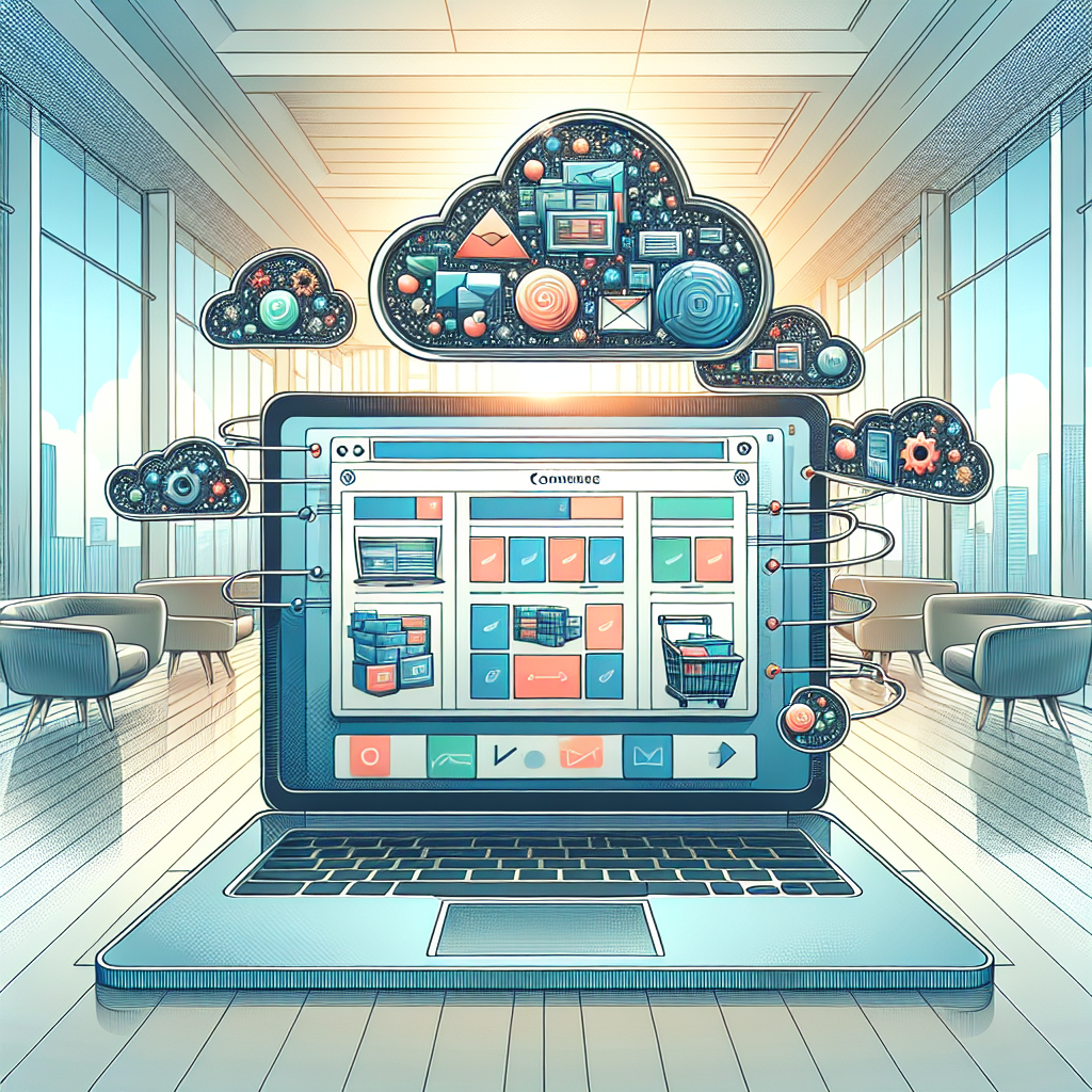 Build Your Ecommerce Site on AWS: A Complete Guide - North Idaho Web ...