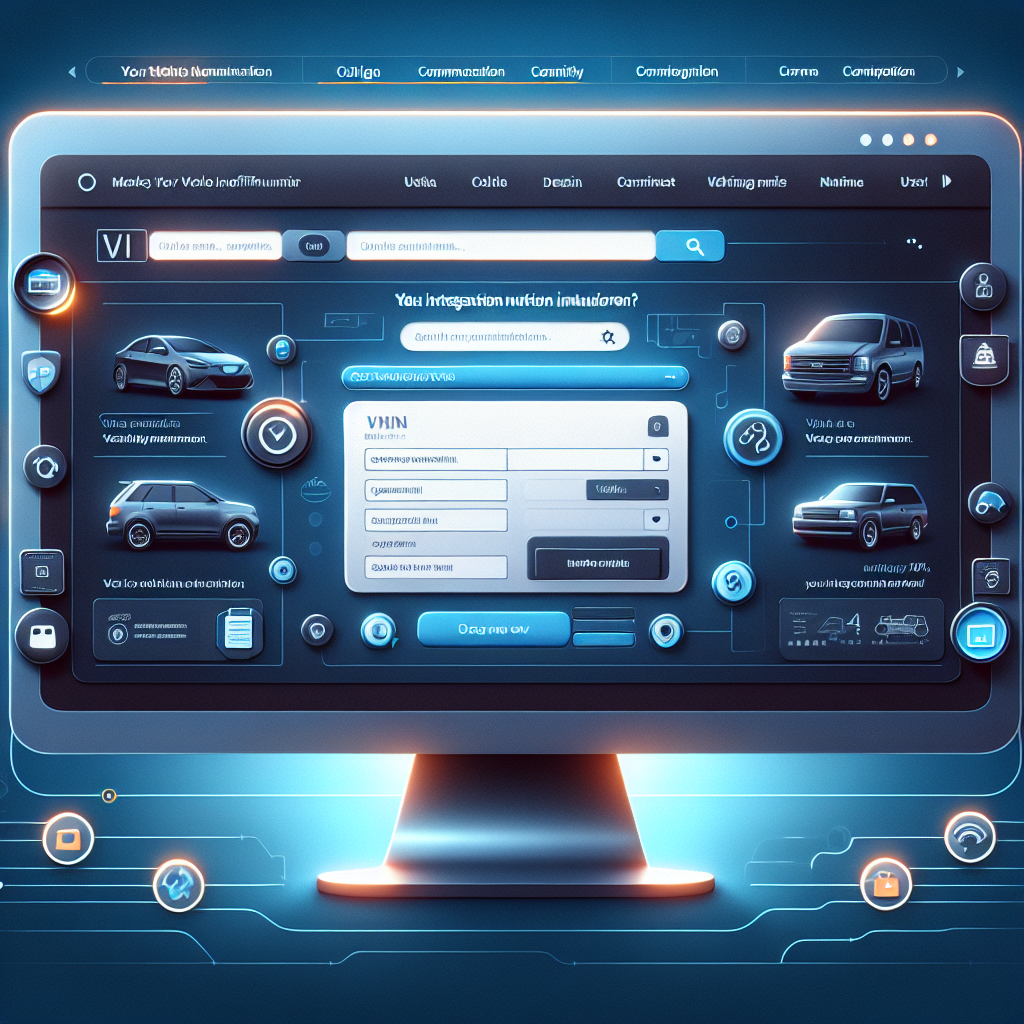 The Ultimate Guide to Site Ecommerce VIN Solutions! - North Idaho Web ...