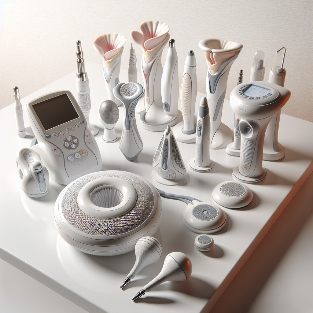 Top Women’s Pelvic Health Devices You Need to Know About – Phlorena