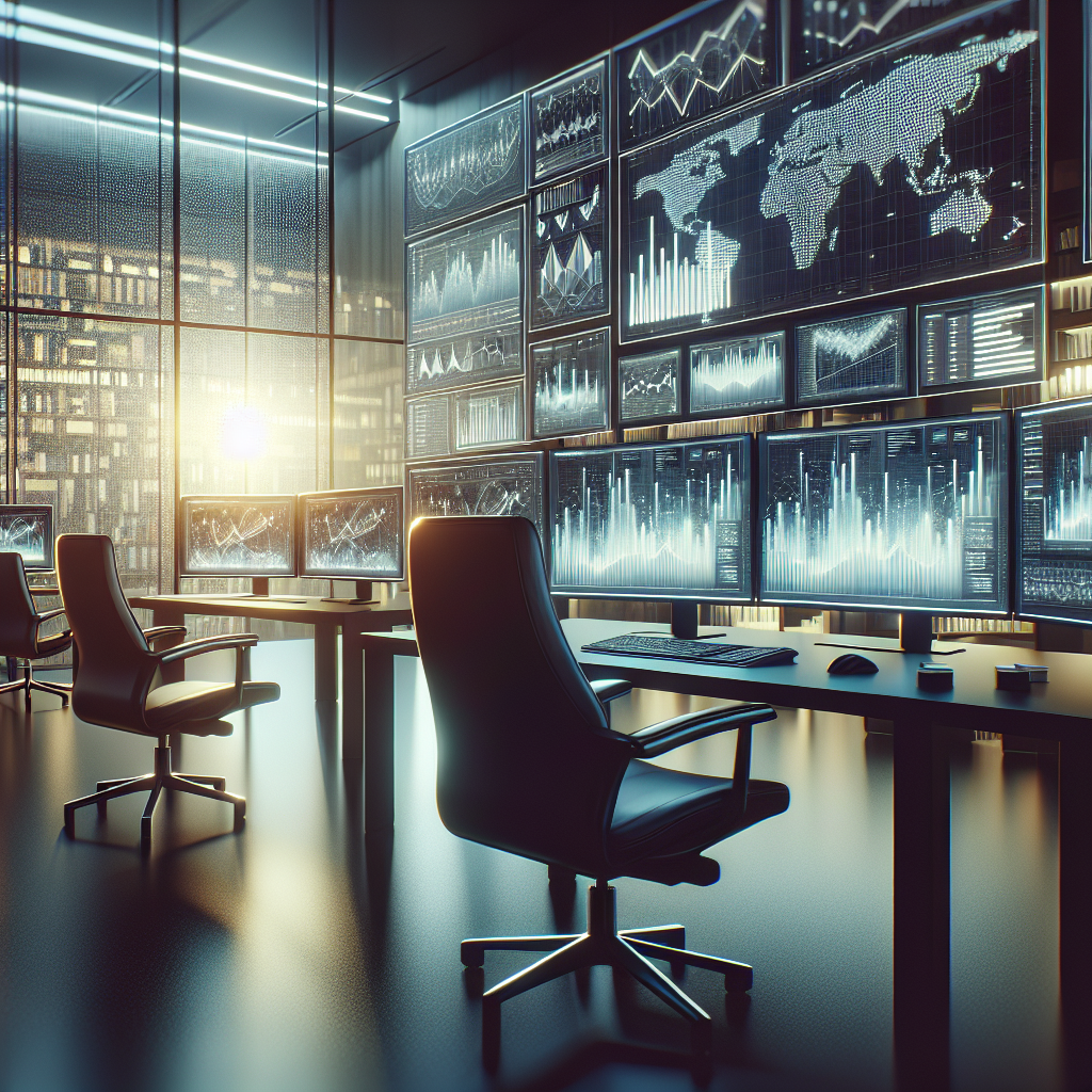 What Are Quantitative Investment Strategies? Explained! - Extra Pocket ...