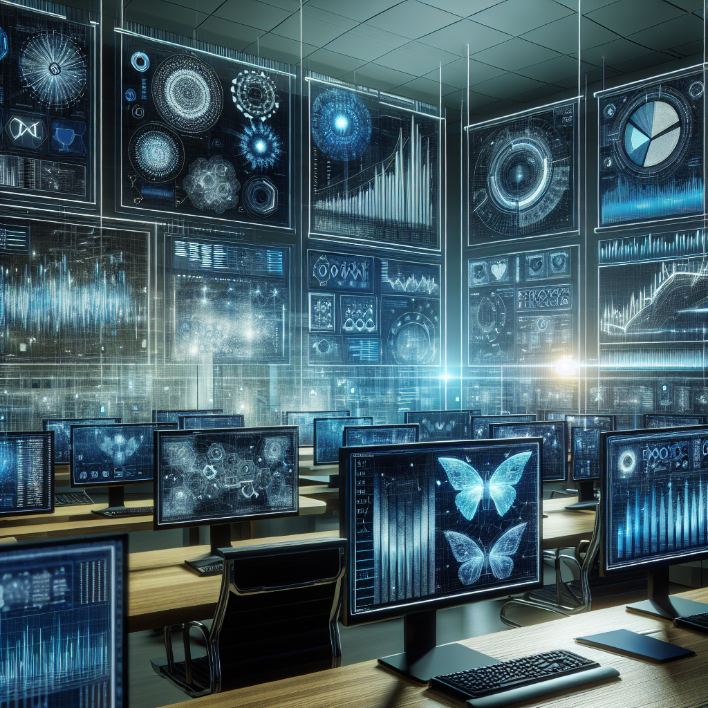 What Are Quantitative Investment Strategies? Explained! - Extra Pocket ...