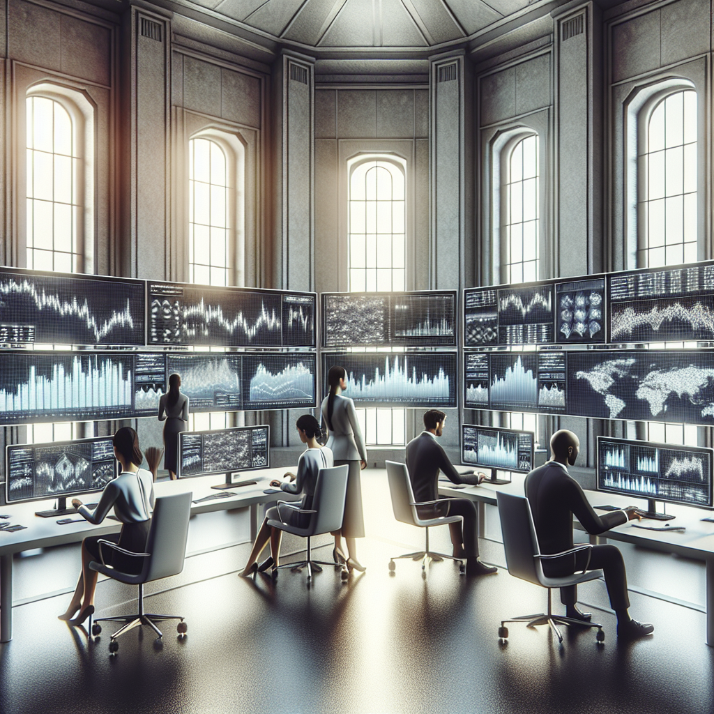 What Are Quantitative Investment Strategies? Explained! - Extra Pocket ...