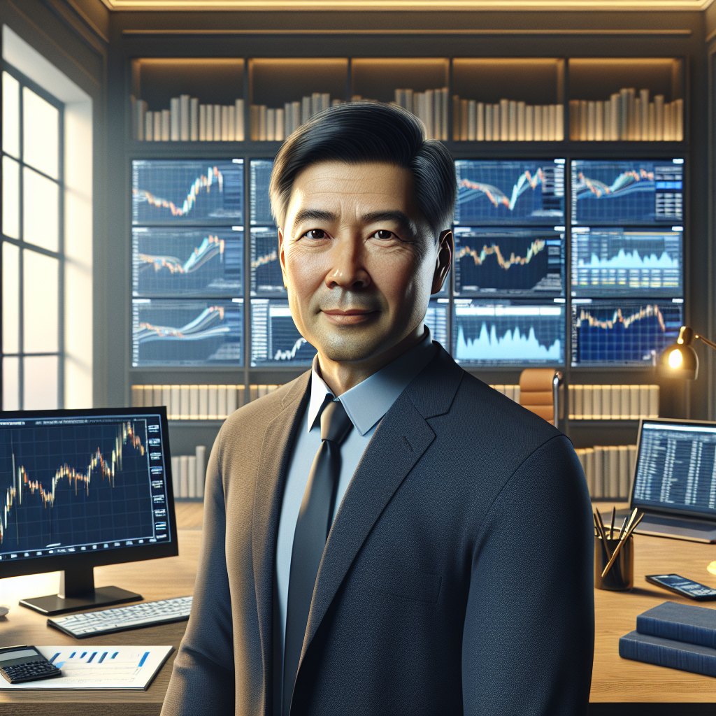 Investing with Jason Cai: Top Strategies Revealed! - Extra Pocket Bucks