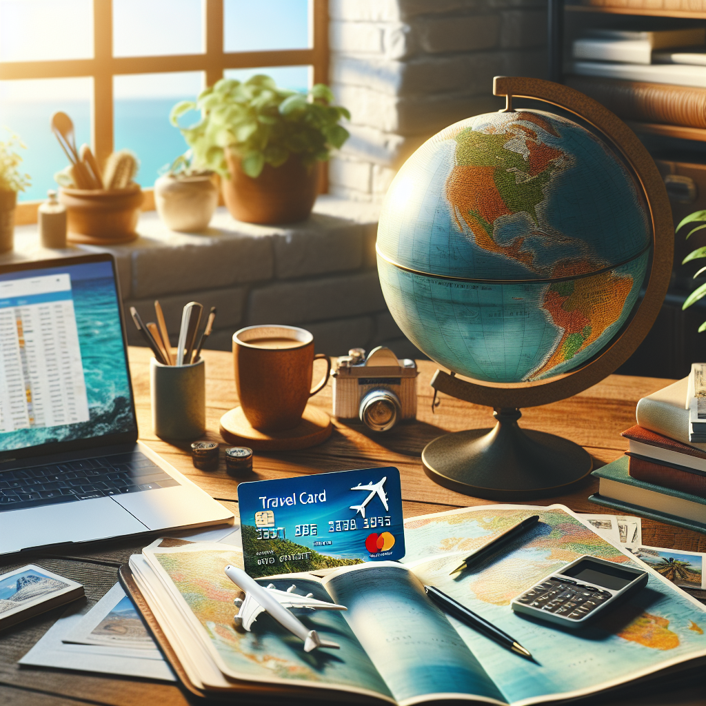 Discover the Best Credit Card for Miles - The Milelion Guide - Extra ...
