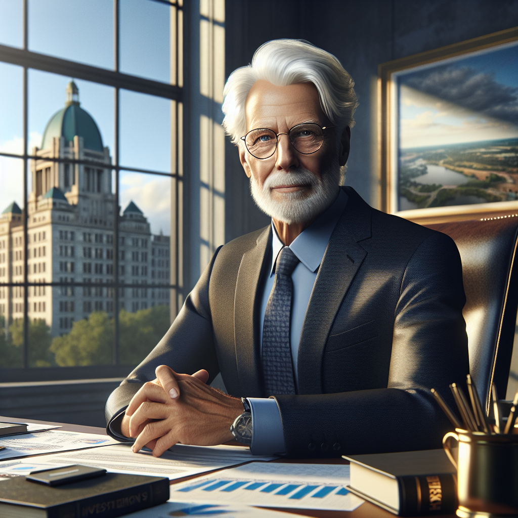 What Is The Investment Strategy of Warren Buffett? - Extra Pocket Bucks