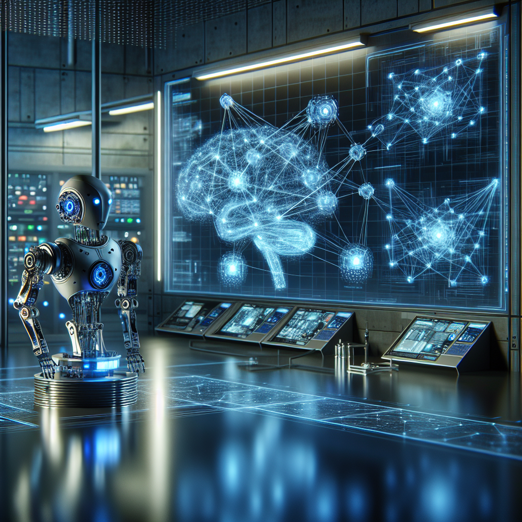 Artificial Intelligence: What Is Behind the Technology of the Future? - FizzClick.com | Your ...