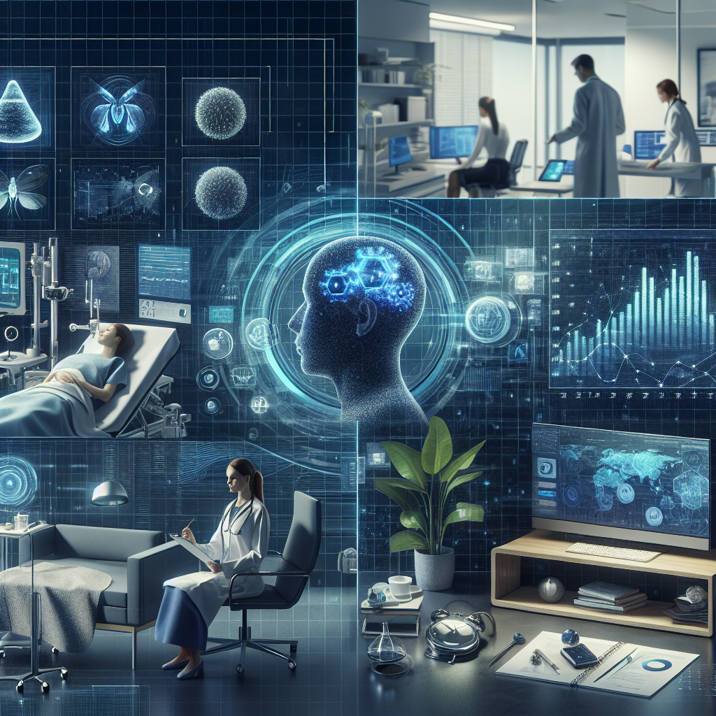 Explore Groundbreaking Machine Learning Applications Now! - FizzClick ...