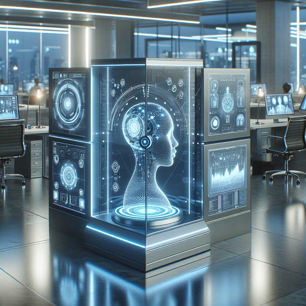 AI Revolution: Transforming Digital Transformation! - FizzClick.com ...