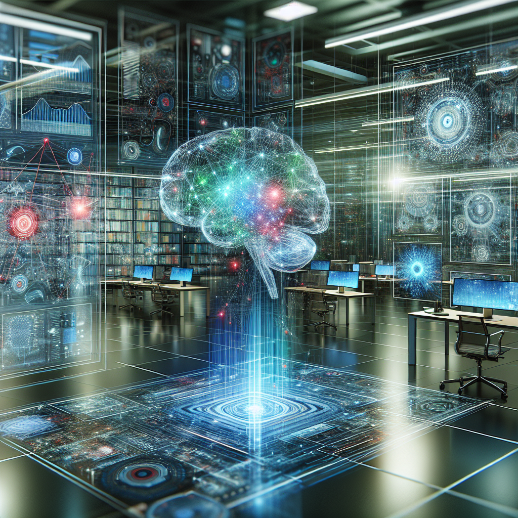 The Role of AI in Revolutionizing Data Analytics - FizzClick.com | Your Source for Business ...