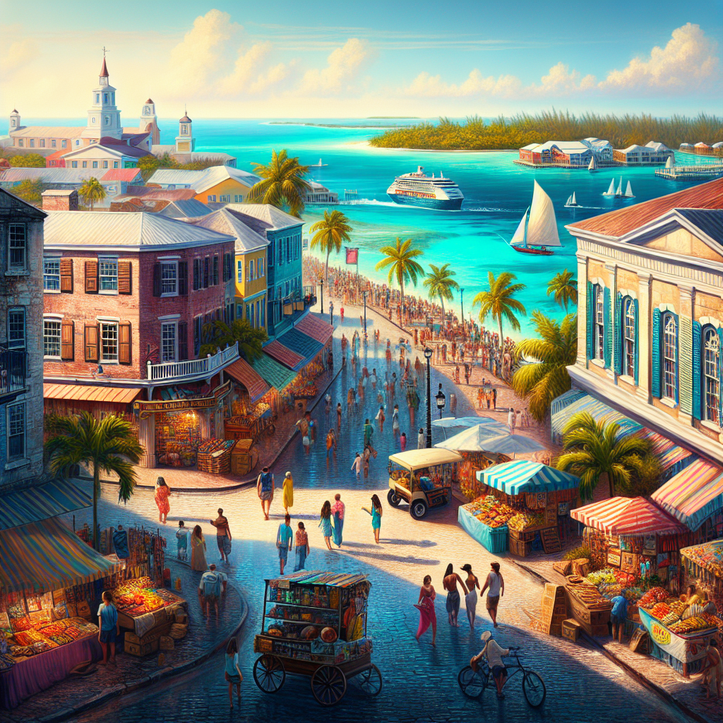 Must-See Spots: What to See in Nassau, Bahamas! - Godel Transportation ...