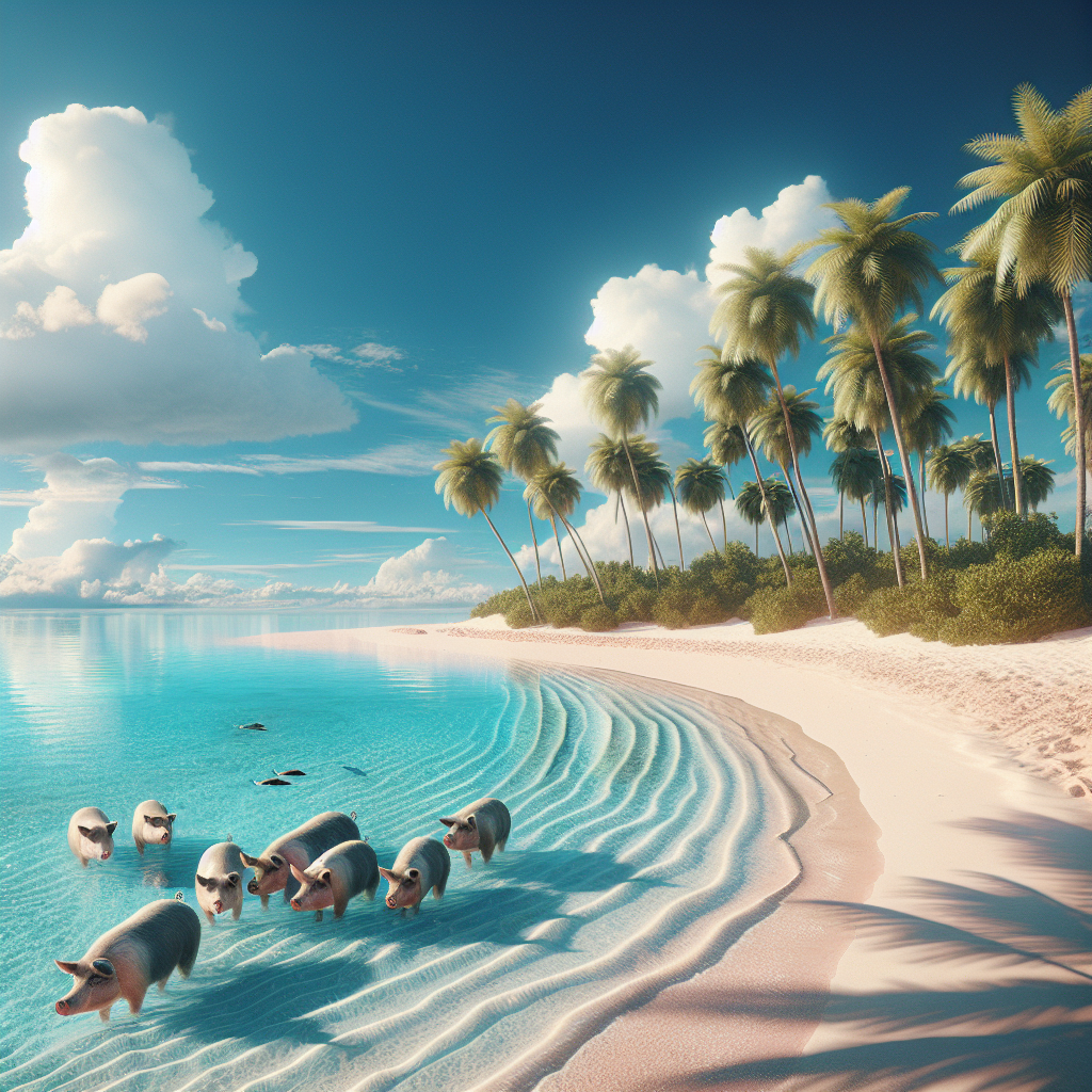 What Are the Top Things to Do in the Bahamas? - Godel Transportation ...
