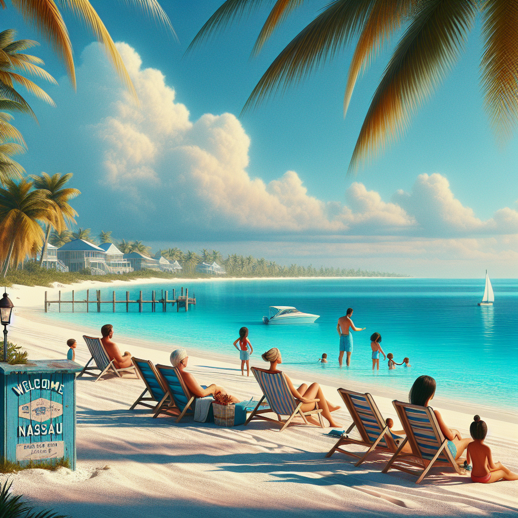 Top Things to Do in Nassau, Bahamas This November! - Godel ...