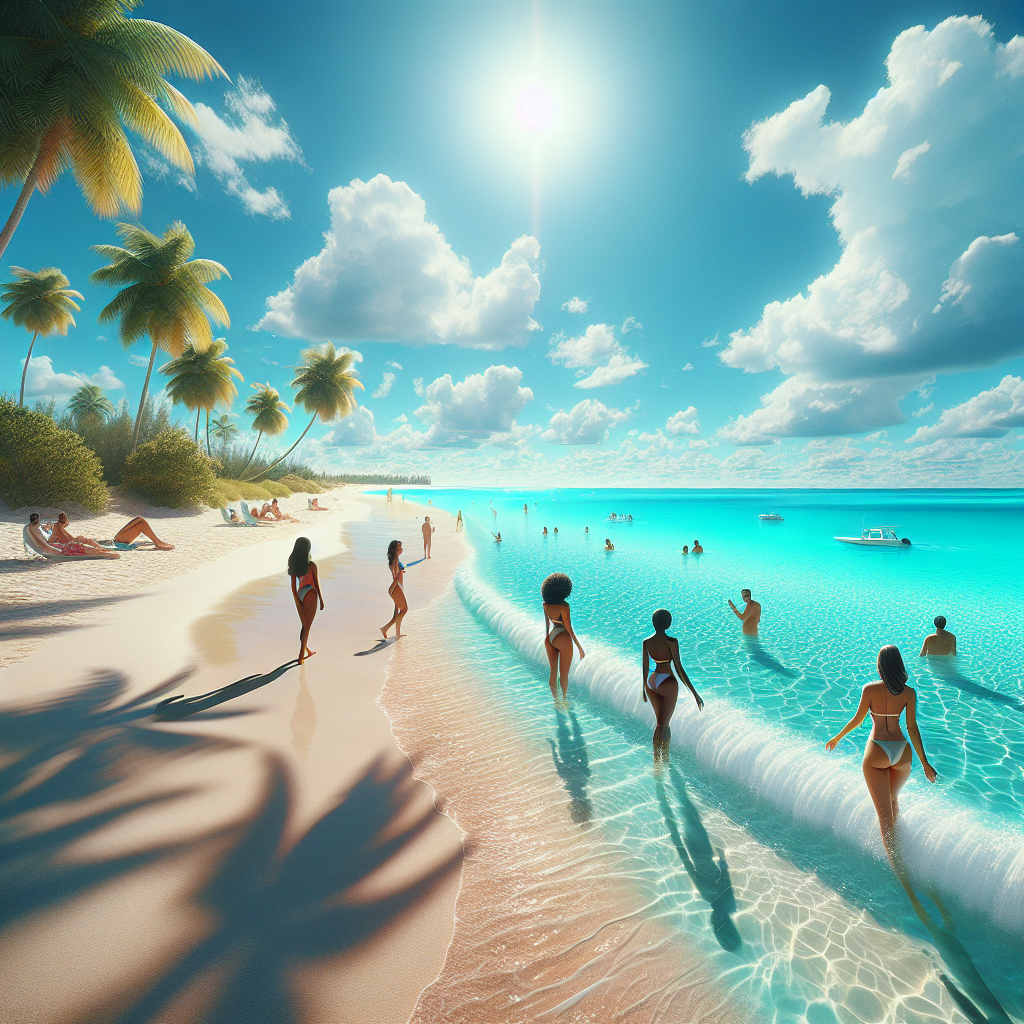 What to Do in Nassau Bahamas for Free: Top Tips! - Godel Transportation ...