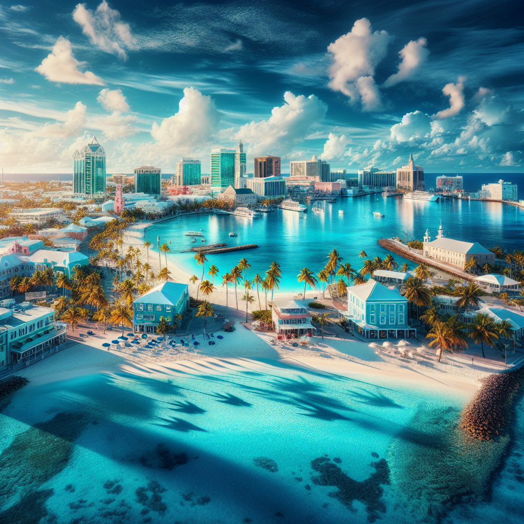 What to Do in Nassau Bahamas on a Cruise: Top Activities - Godel ...