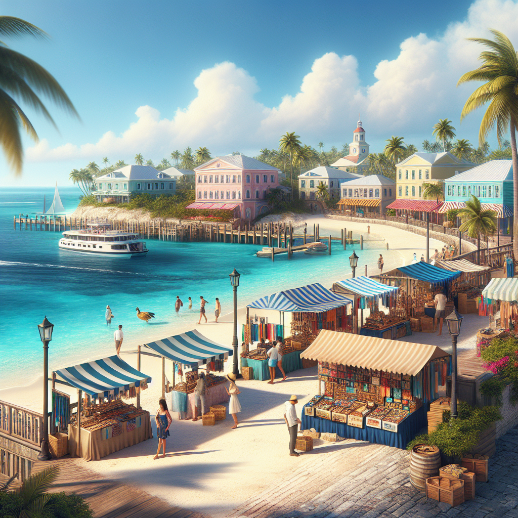 Top Things to See in Nassau, Bahamas: Must-Visit Spots! - Godel ...