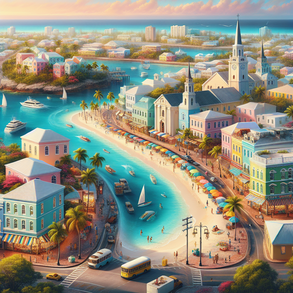 Top Things to See in Nassau: Must-Visit Attractions! - Godel ...