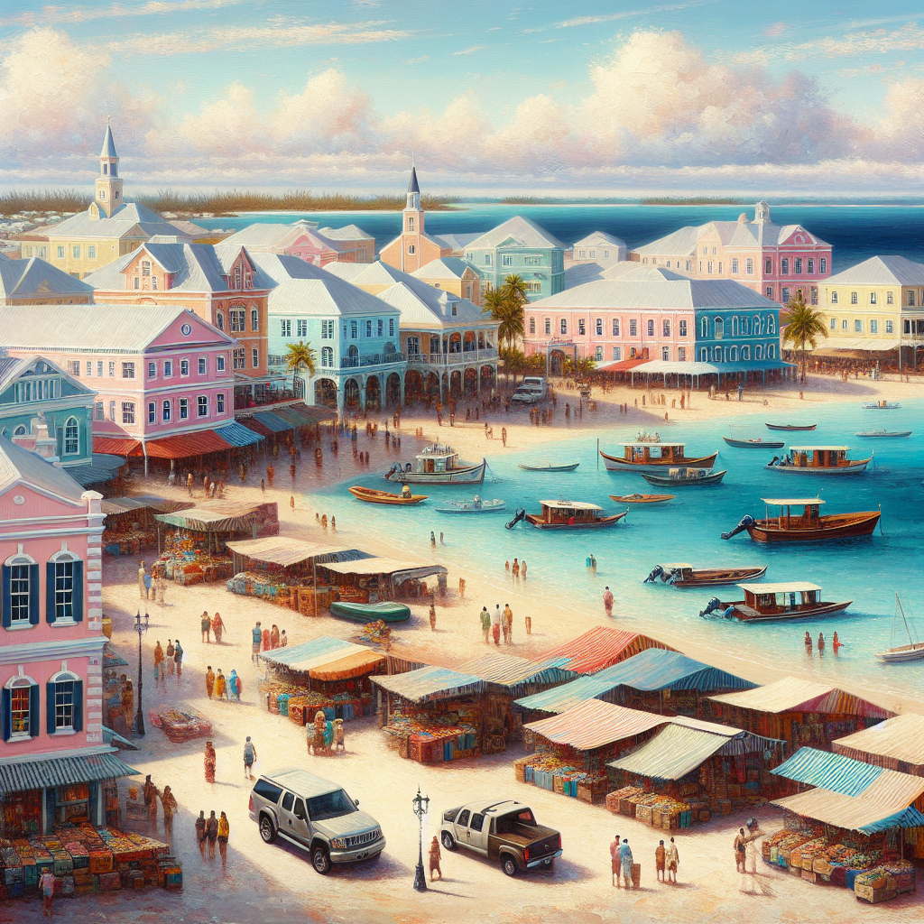 Top Things to See in Nassau: Must-Visit Attractions! - Godel ...
