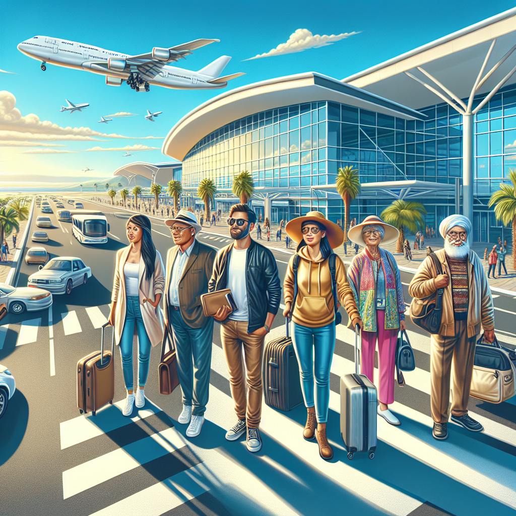 How to Get from Nassau Airport to Atlantis: A Quick Guide - Godel ...