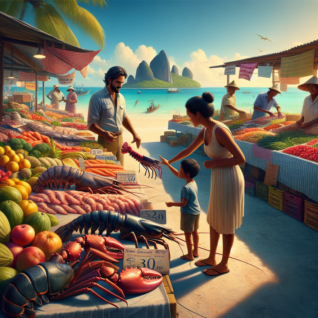 The Real Cost of Food in the Bahamas: What to Expect - Godel ...