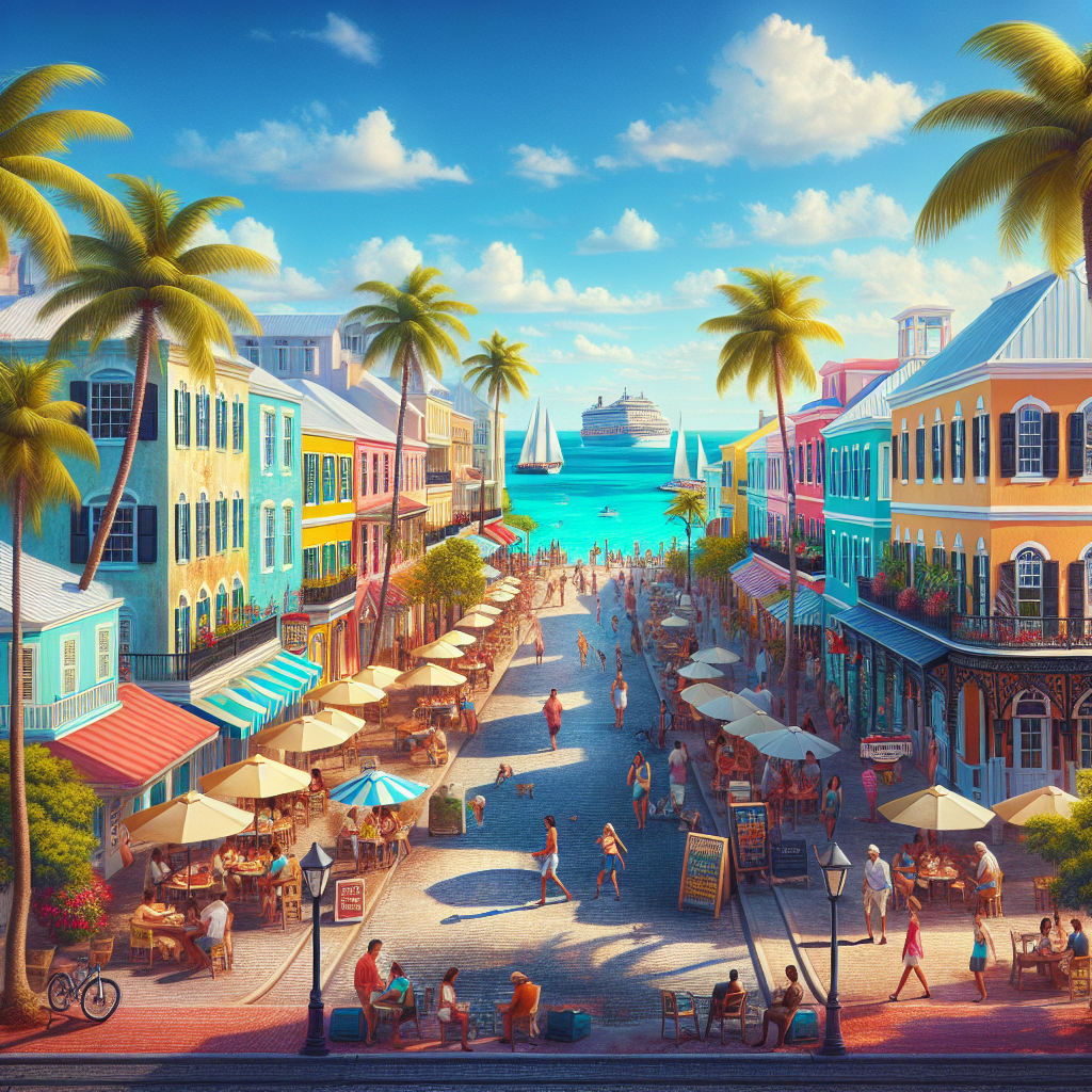 Unique Things to Do in Nassau Bahamas: A Must-See Guide! - Godel ...