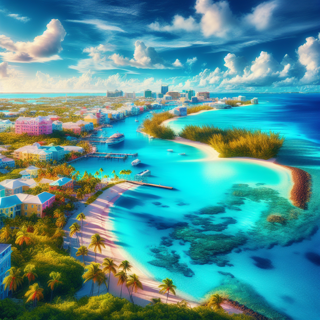 Top Things To Do in Nassau Bahamas with Royal Caribbean - Godel ...