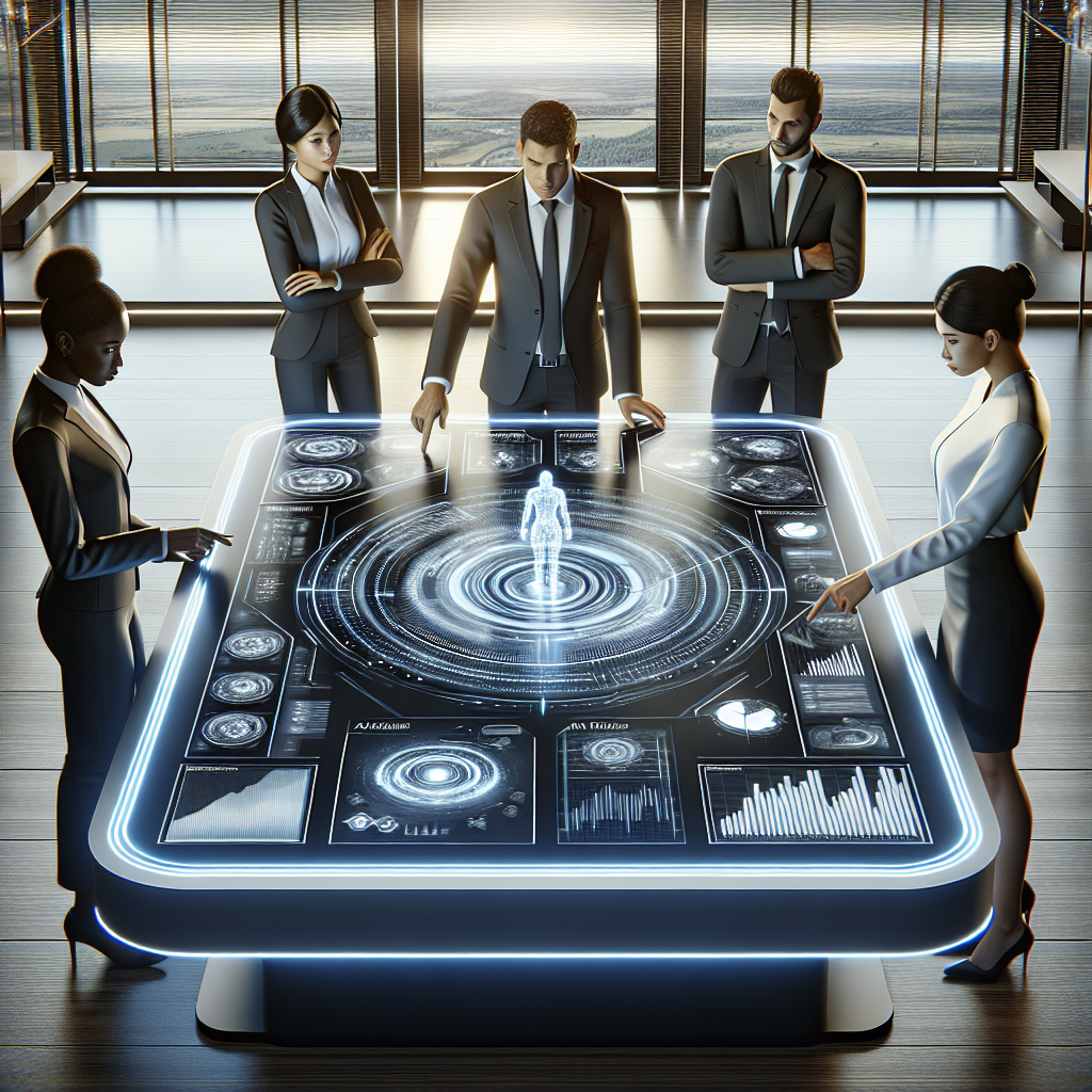 Revolutionize Your Sales: AI Lead Generation Techniques » Kaperider Publishing | Author ...