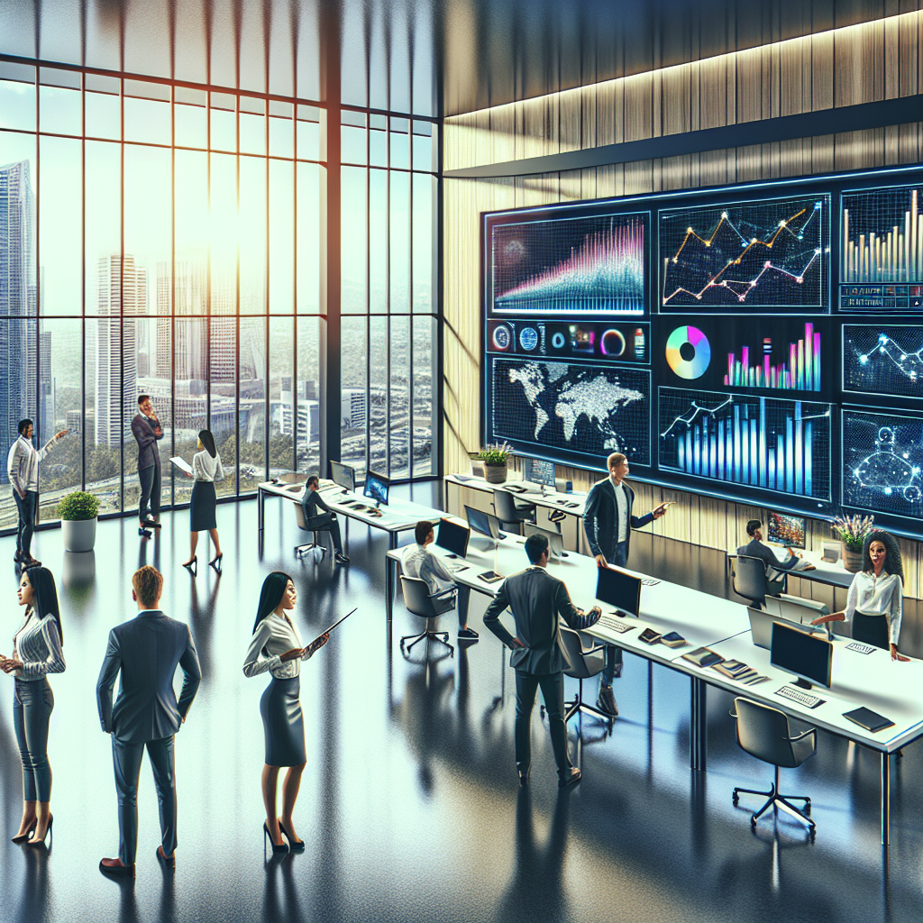 Revolutionize Your Sales: AI Lead Generation Techniques » Kaperider Publishing | Author ...