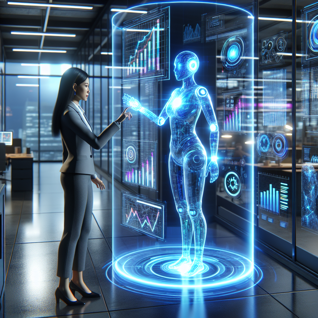 Top Benefits Of An AI Marketing Assistant Explained! » Kaperider Publishing | Author ...