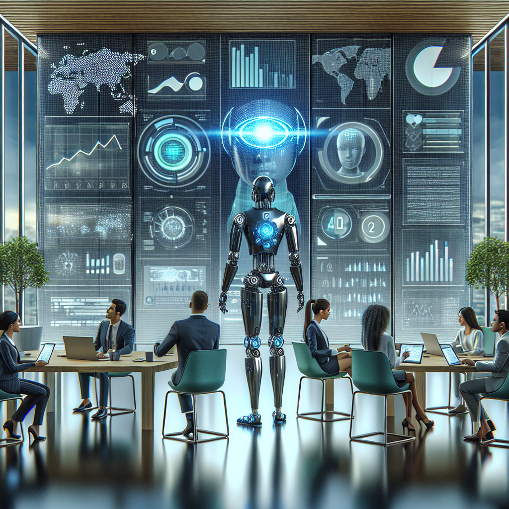 Top AI Marketing Automation Tools You Need To Know! » Kaperider ...