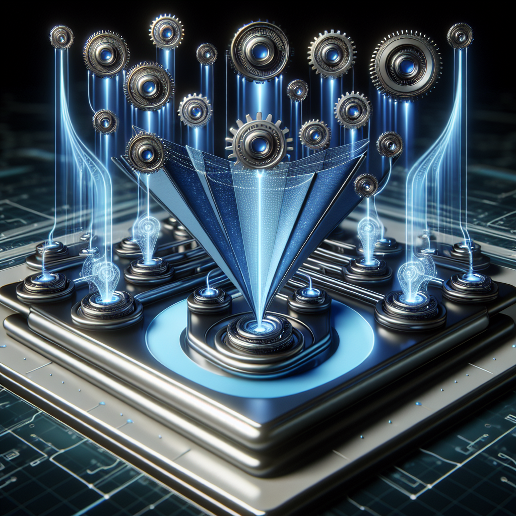 Effective Sales Funnels With AI: Boost Your Conversions!