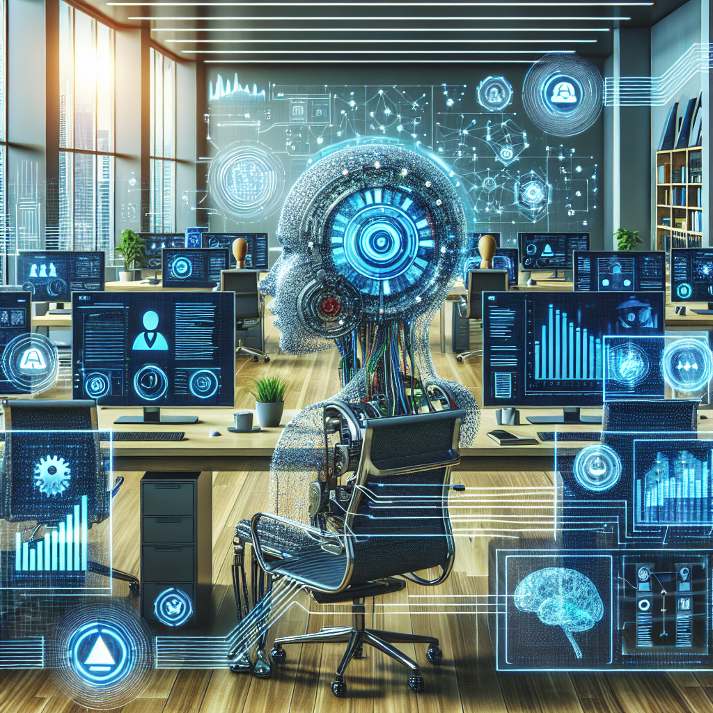 Effective Sales Funnels With AI: Boost Your Conversions!