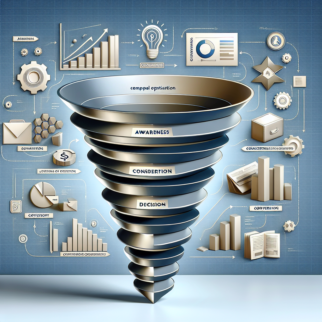 Top Tips For Sales Funnels Optimization Success!